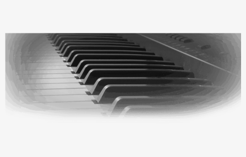 Keyboard Vector Png - Piano Keys, Transparent Png , Transparent Png ...