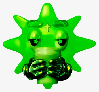 Chief Keef Cartoon Art, HD Png Download , Transparent Png Image - PNGitem