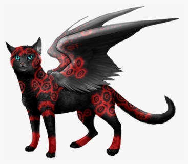 D Va Cat Skin Transparent, HD Png Download , Transparent Png Image ...