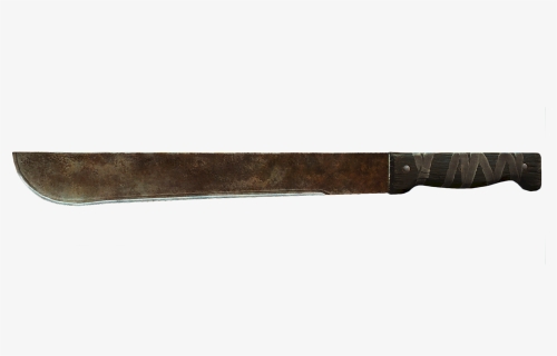 Machete PNG Images, Transparent Machete Image Download - PNGitem