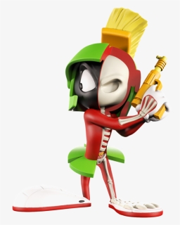 Marvin The Martian Png, Transparent Png , Transparent Png Image - PNGitem
