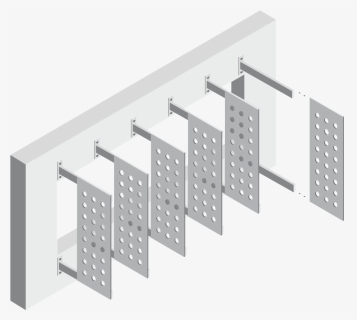 Concrete Texture Bitmap, HD Png Download , Transparent Png Image - PNGitem