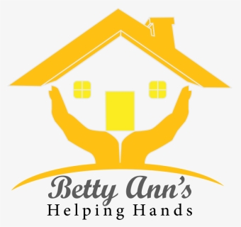 Logo For Helping Hands , Png Download - Logos For Helping Hands ...