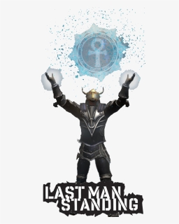 Clip Art Free Images Toppng Transparent - Man Standing Silhouette Png ...