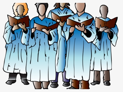 Transparent Choir Cliparts - Music Images Png, Png Download ...