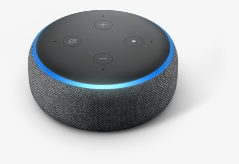 Amazon Alexa App Icon, HD Png Download , Transparent Png Image - PNGitem