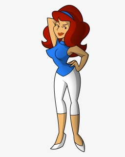 Johnny Bravo Vector Png, Transparent Png , Transparent Png Image - PNGitem