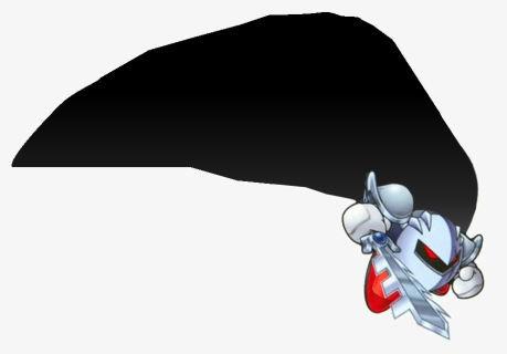 Transparent Meta Knight Png - Meta Knight Logo Png, Png Download ...