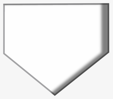 Home Plate PNG Images, Transparent Home Plate Image Download - PNGitem
