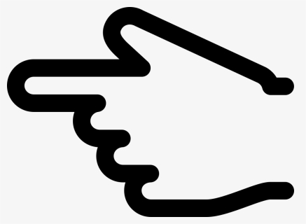 Men Pointing Left Png Image - Guy In Suit Transparent, Png Download ...