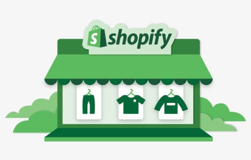 Integrate Shopify - Shopify Experts Logo, HD Png Download , Transparent ...