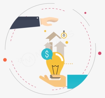 Binary Mlm Software - Mlm Marketing Plan, HD Png Download , Transparent ...