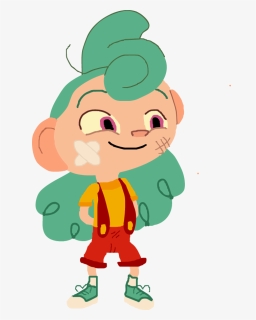 Camp Lazlo Character Edward The Platypus Angry - Camp Lazlo Characters ...