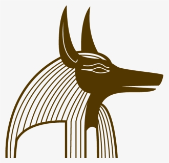 Anubis Picture - Anubis Png, Transparent Png , Transparent Png Image ...