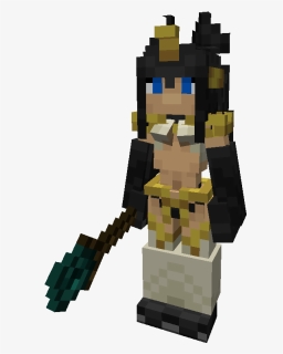 The Grimoire Of Gaia Wiki - Rlcraft Siren, HD Png Download ...