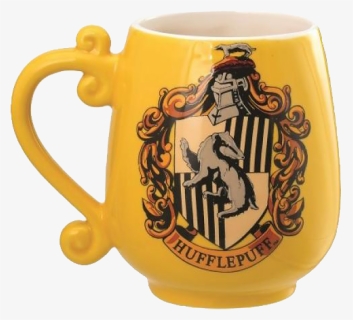 Harry Potter Hufflepuff Logo, HD Png Download , Transparent Png Image ...