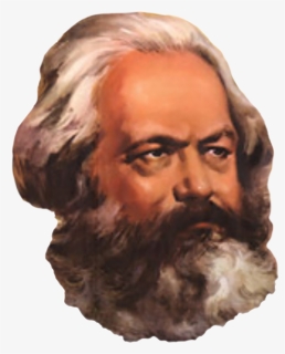 Karl Marx PNG Images, Transparent Karl Marx Image Download - PNGitem