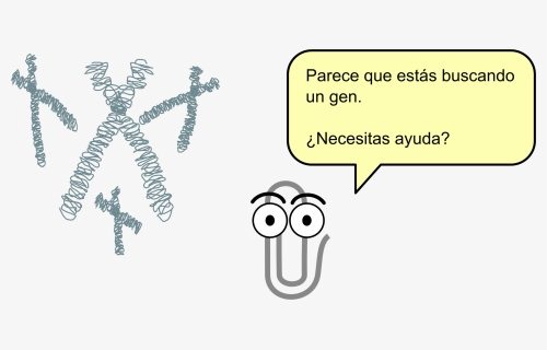 Clippy PNG Images, Transparent Clippy Image Download - PNGitem