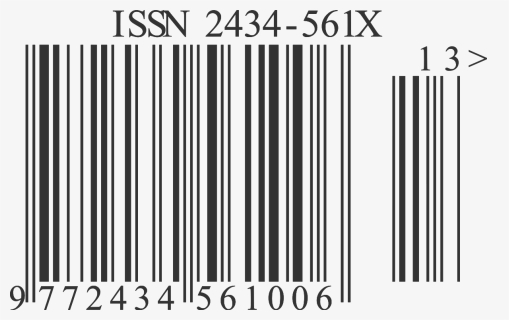 Transparent Magazine Barcode Png, Png Download , Transparent Png Image ...