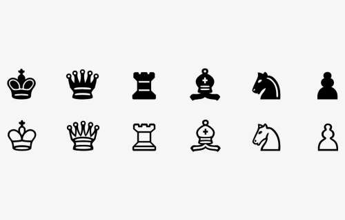 Chess Piece PNG Images, Transparent Chess Piece Image Download - PNGitem