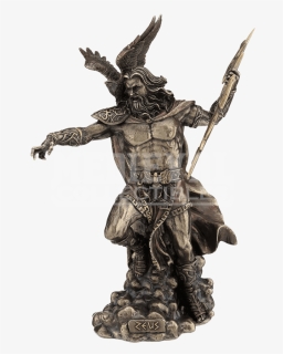 Zeus Png » Png Image - Gods Of Olympus Png, Transparent Png ...