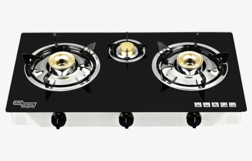 Stove Png Photo - 3 Burner Gas Stove Png, Transparent Png , Transparent ...