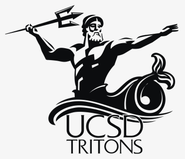 Ucsd-logo - Uc San Diego Logo, HD Png Download , Transparent Png Image ...