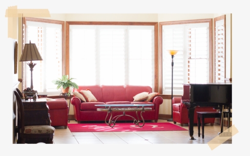 Living Room, HD Png Download , Transparent Png Image - PNGitem
