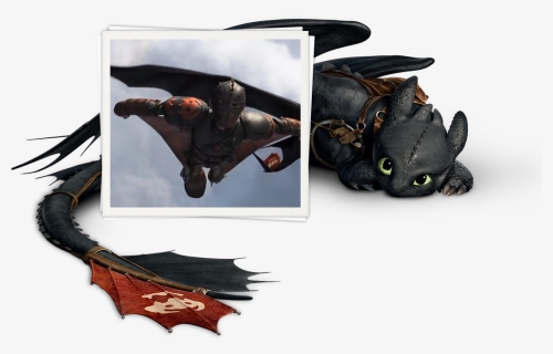 #httyd3 #howtotrainyourdragon3 #thehiddenworld #toothless - Toothless ...