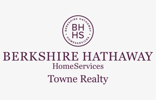 Logo - Berkshire Hathaway Homeservices California Realty, HD Png ...
