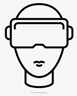 Virtual Reality Isometric, HD Png Download , Transparent Png Image ...