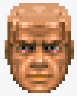 Doom Guy PNG Images, Transparent Doom Guy Image Download - PNGitem