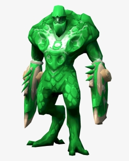 Golem PNG Images, Transparent Golem Image Download - PNGitem