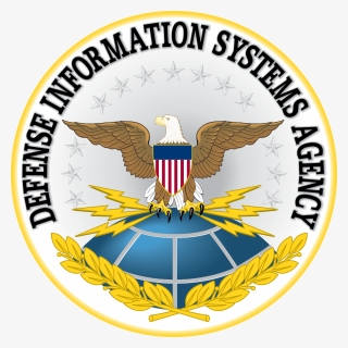 Disa Seal - Defense Information Systems Agency Logo, HD Png Download ...
