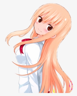 Himouto Umaru Chan Fat , Png Download - Anime Girl Fat Belly ...