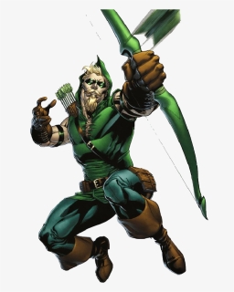 Green Arrow Logo Png - Logo De Arrow Png, Transparent Png , Transparent ...