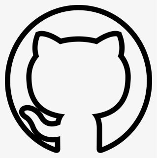 Github Octocat, HD Png Download , Transparent Png Image - PNGitem