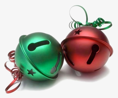 Jingle Bells Png Background Image - Transparent Background Christmas ...