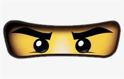 Blue Lego Ninjago Clipart, HD Png Download , Transparent Png Image ...
