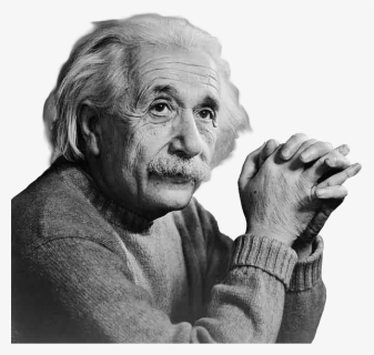Albert Einstein Vector - Albert Einstein Logo Png, Transparent Png ...