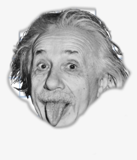 Albert Einstein Vector - Albert Einstein Logo Png, Transparent Png ...