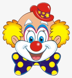 Congratulations! The PNG Image Has Been Downloaded (Transparent Clown ...