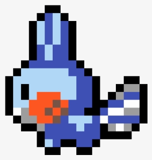 Mudkip PNG Images, Transparent Mudkip Image Download - PNGitem