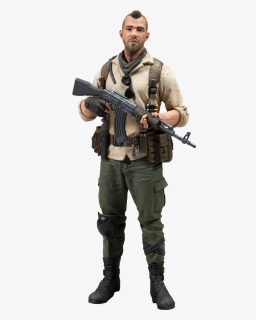 Soap Call Of Duty Mobile, HD Png Download , Transparent Png Image - PNGitem