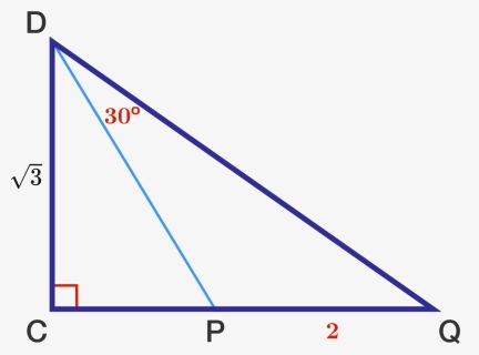 Trigonometric Functions, Right Triangle - Sin Cos Tan, HD Png Download ...