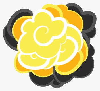 Magic Explosion Png Gif, Transparent Png , Transparent Png Image - PNGitem