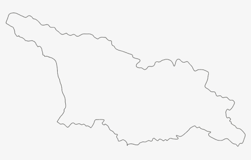 Georgia Outline PNG Images, Transparent Georgia Outline Image Download ...