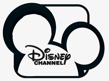 Disney Channel Used The Original Disney Wordmark Logo - Disneyland Hong ...