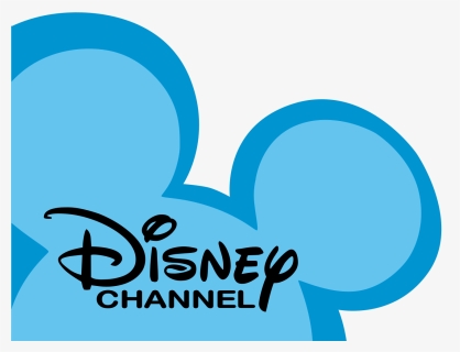 Disney Channel Used The Original Disney Wordmark Logo - Disneyland Hong ...