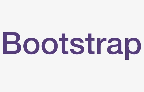 Transparent Bootstrap Icon Png - Curved Black Arrow Png, Png Download ...